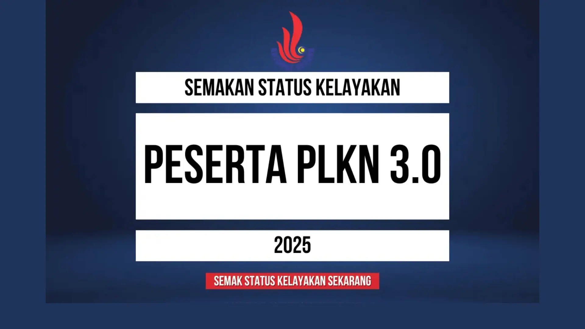 Semakan PLKN 2025 Online – Status Kelayakan & Panduan