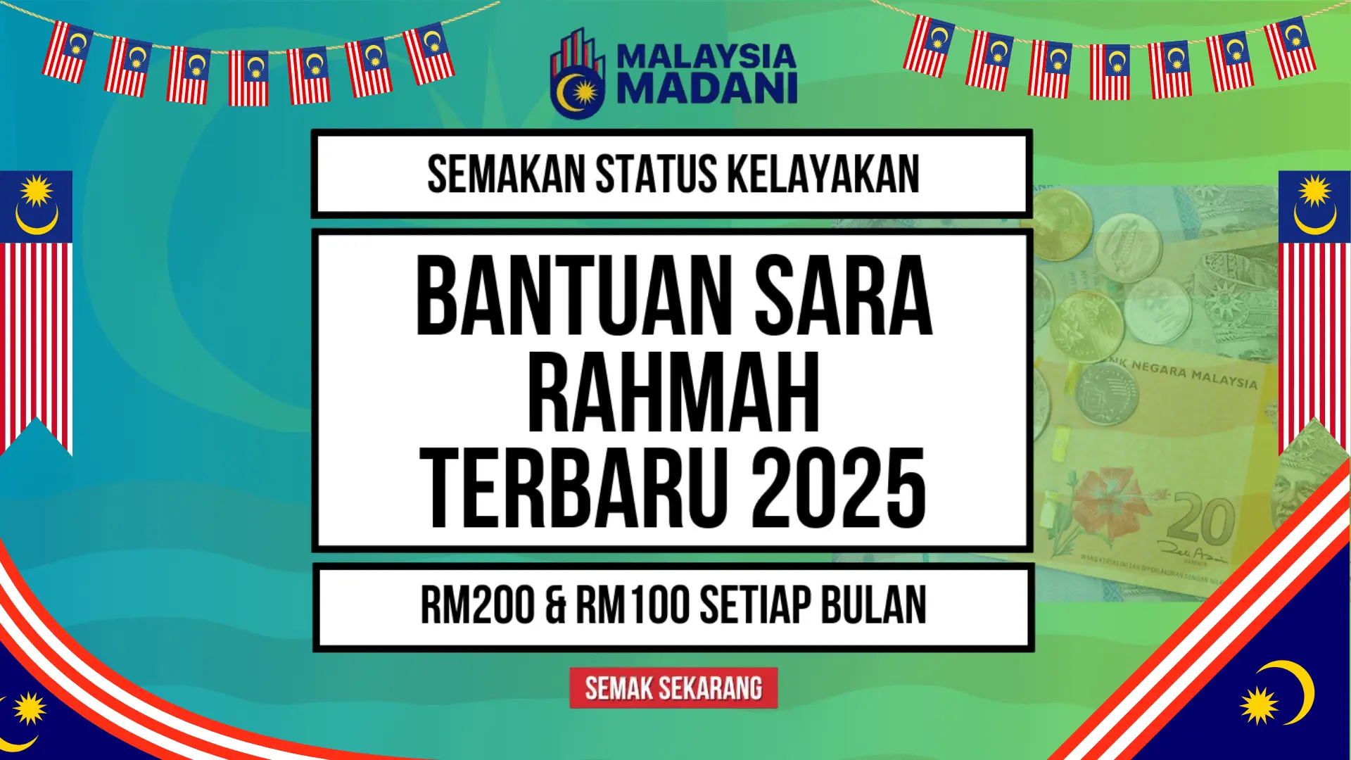 Cek Status MyKasih 2025