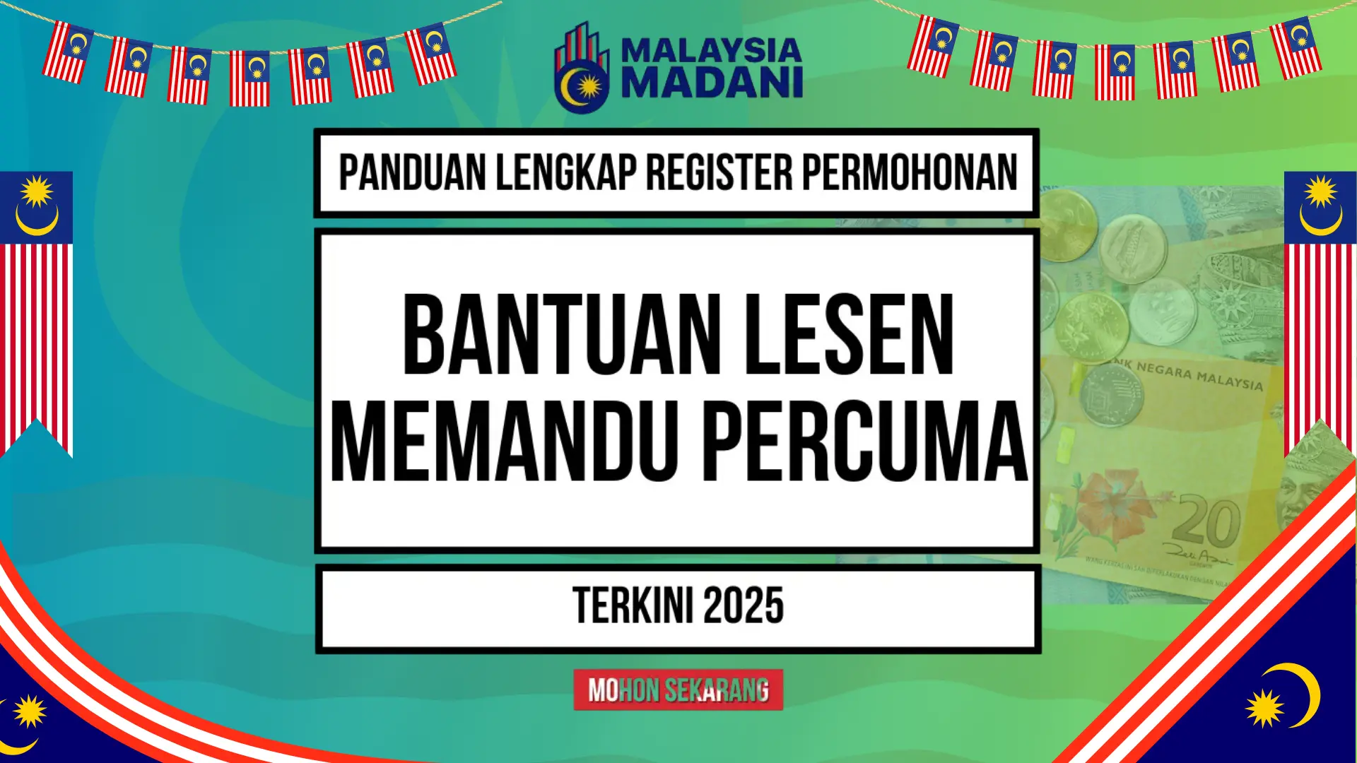 Semakan PLKN 2025 Online (Status Layak)