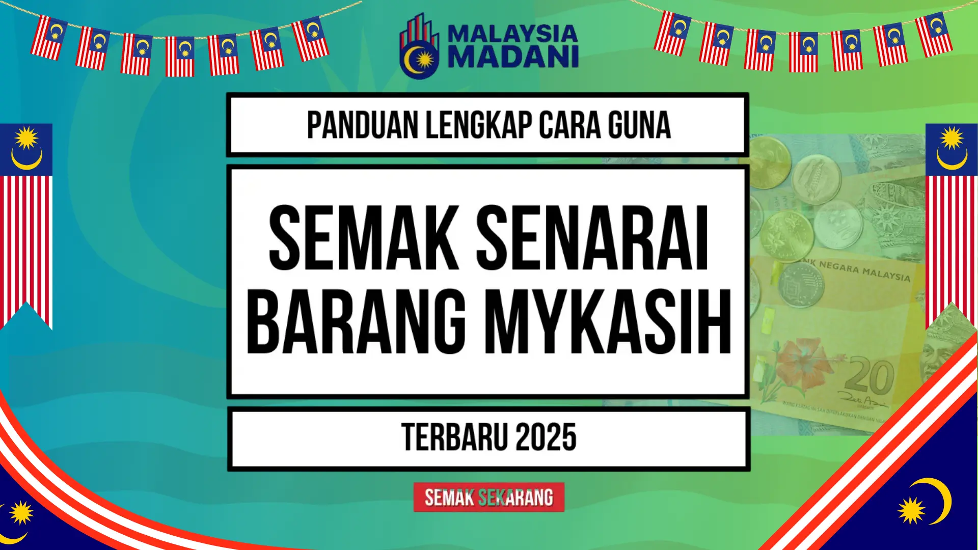 Semak Semula SPM 2025: Permohonan Online